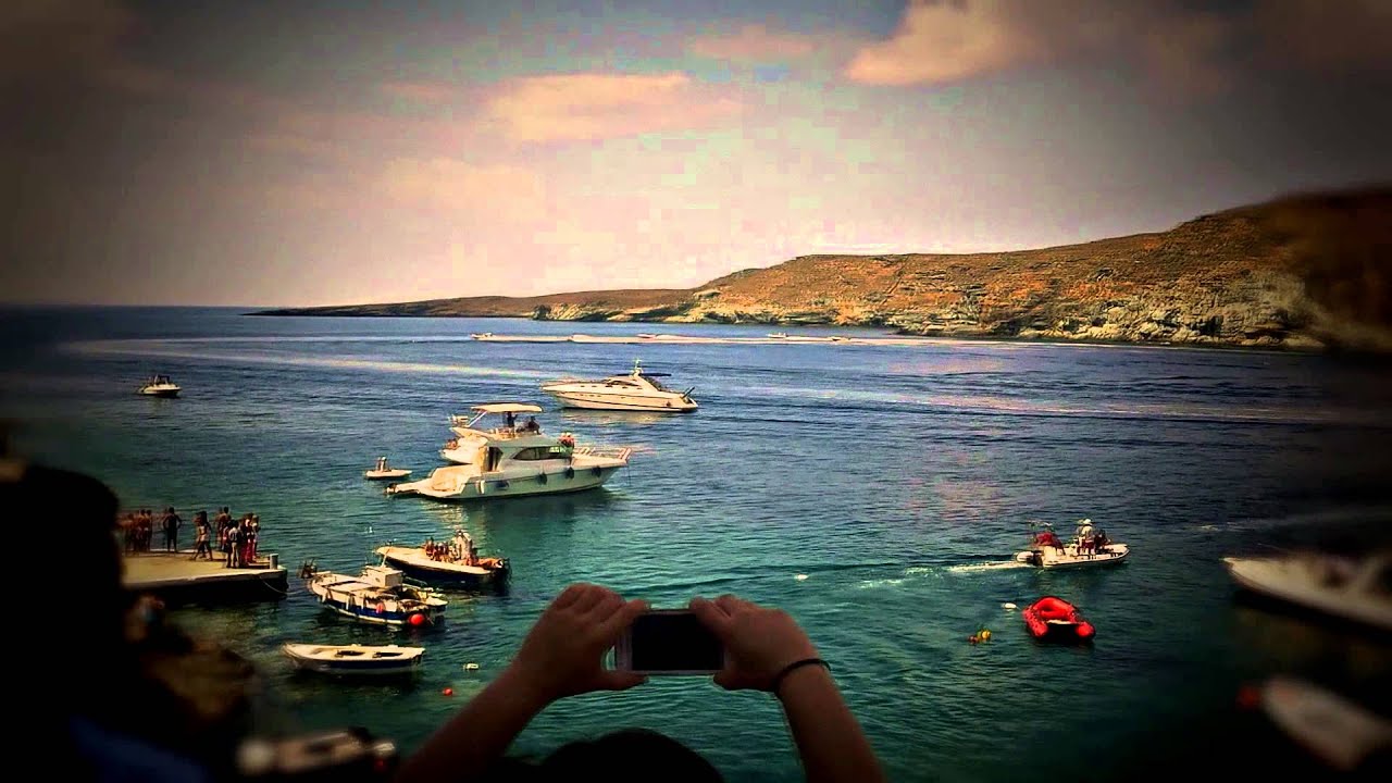 ΠΑΝΑΓΙΑ ΚΑΝΑΛΑ ΚΥΘΝΟΣ ΔΕΚΑΠΕΝΤΑΥΓΟΥΣΤΟΣ 2015 - PANAGIA KANALA KYTHNOS ...