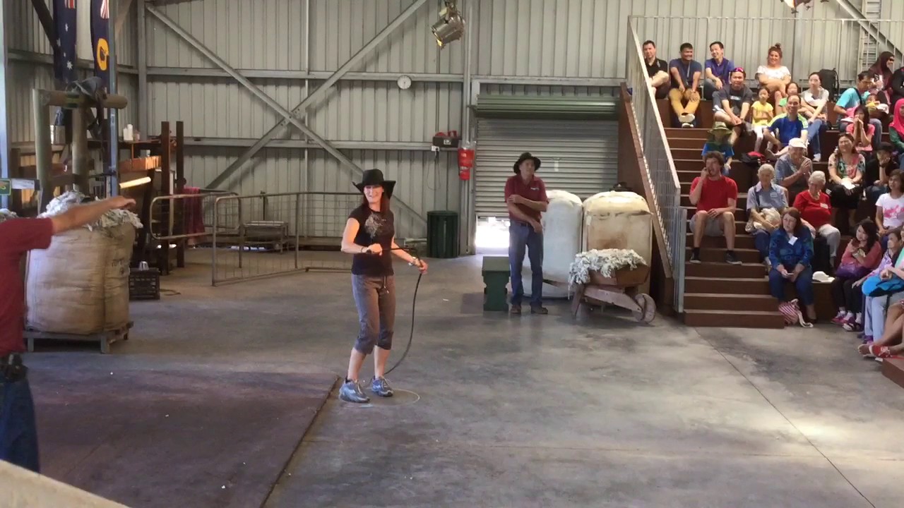 Caversham Wildlife Park & Zoo - Perth (Part 5) - YouTube