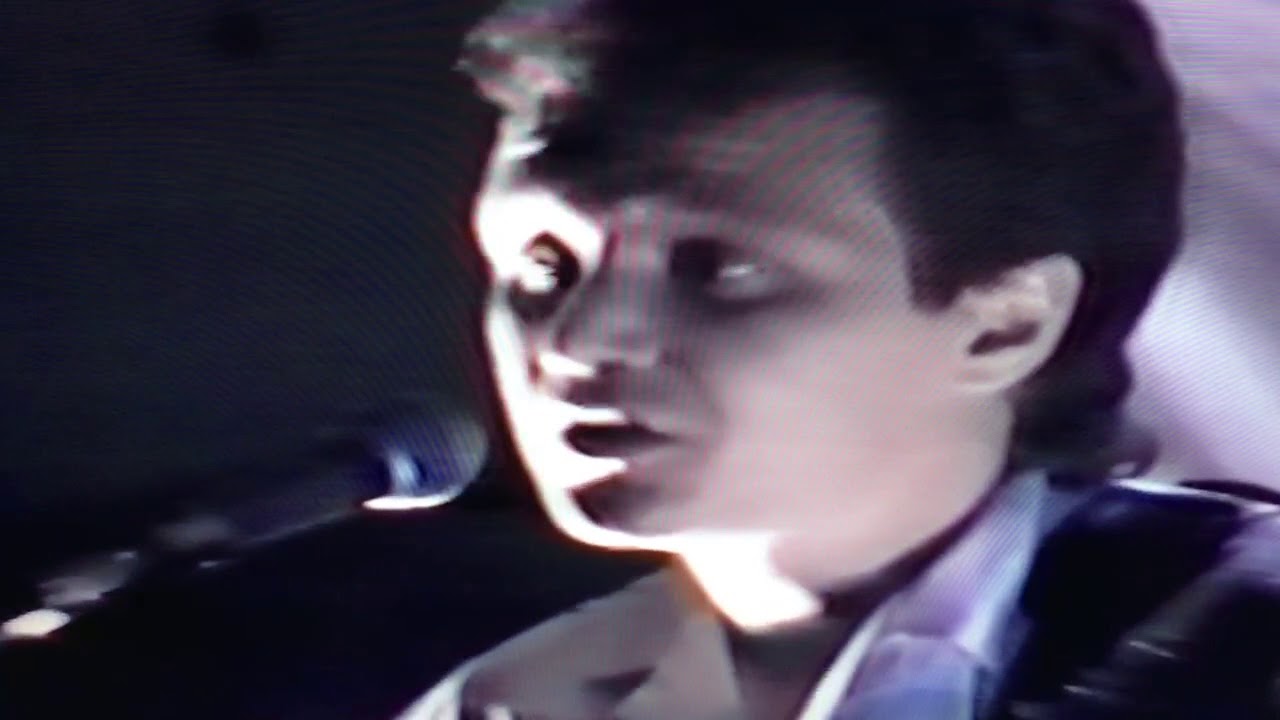 Coming Back Soon (Cover) Billy Ewing Vintage - YouTube