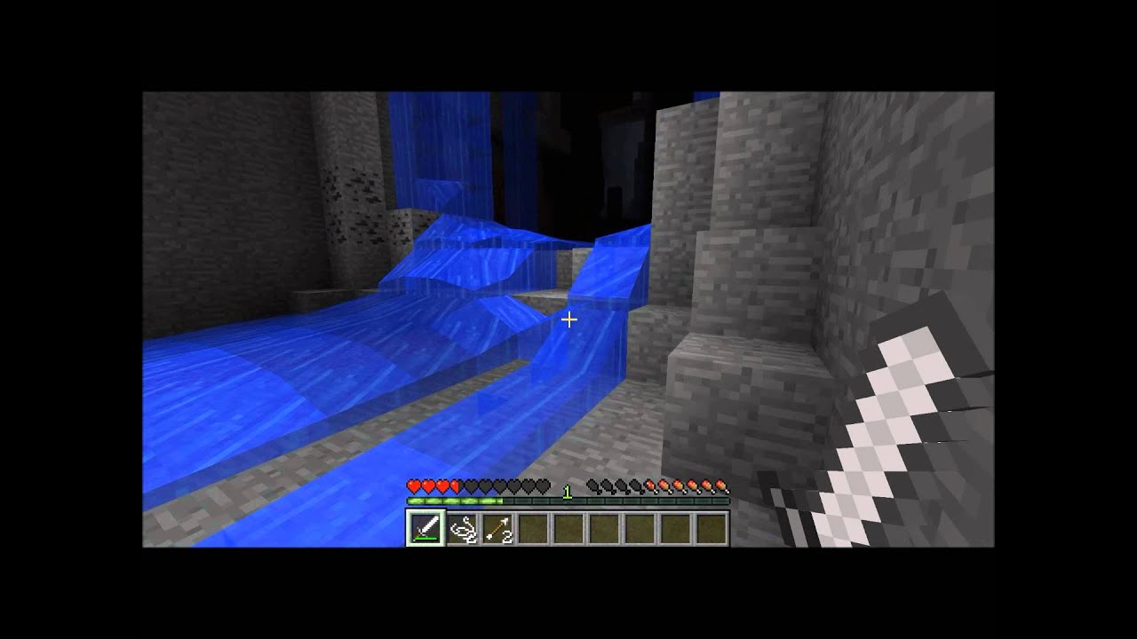 Found A Dungeon - YouTube