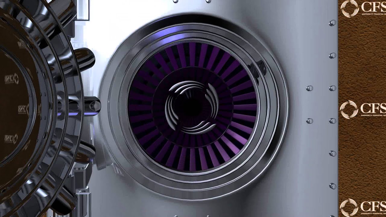 CFSB BANK HIGH DEFINITION - YouTube