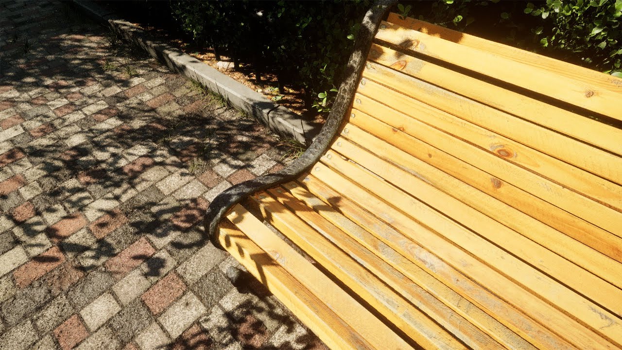 Decal material. PCG Green Zone Tool - YouTube