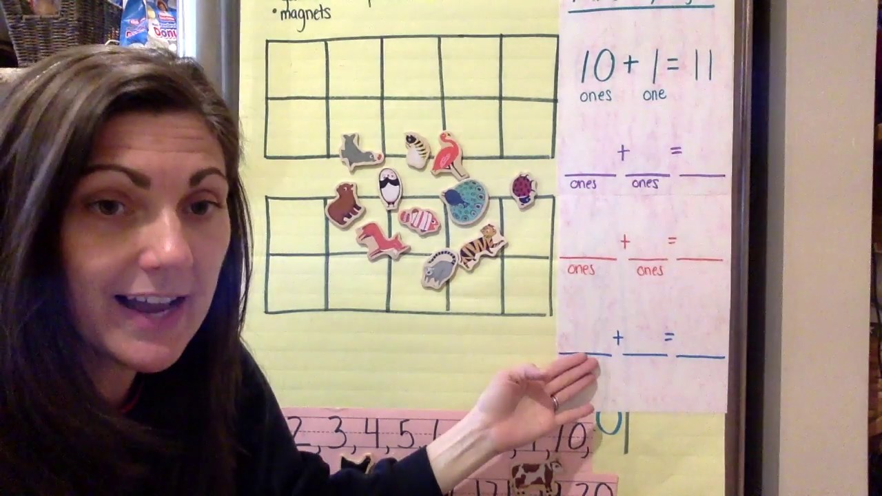 Math Lesson 10 1 - YouTube