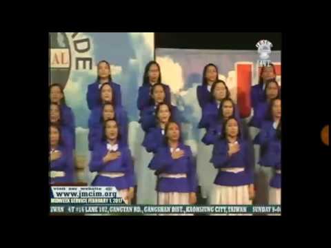 JFGC Main-Midweek Service-February 1, 2017 - YouTube