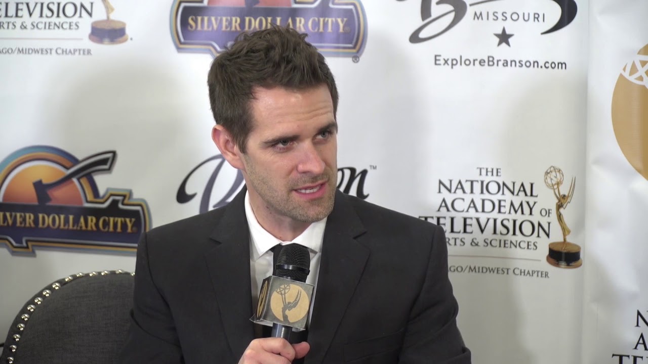 2017 Chgo/MW Emmy Awards - Interview w/David Busse, Greg Marshall, Jim ...