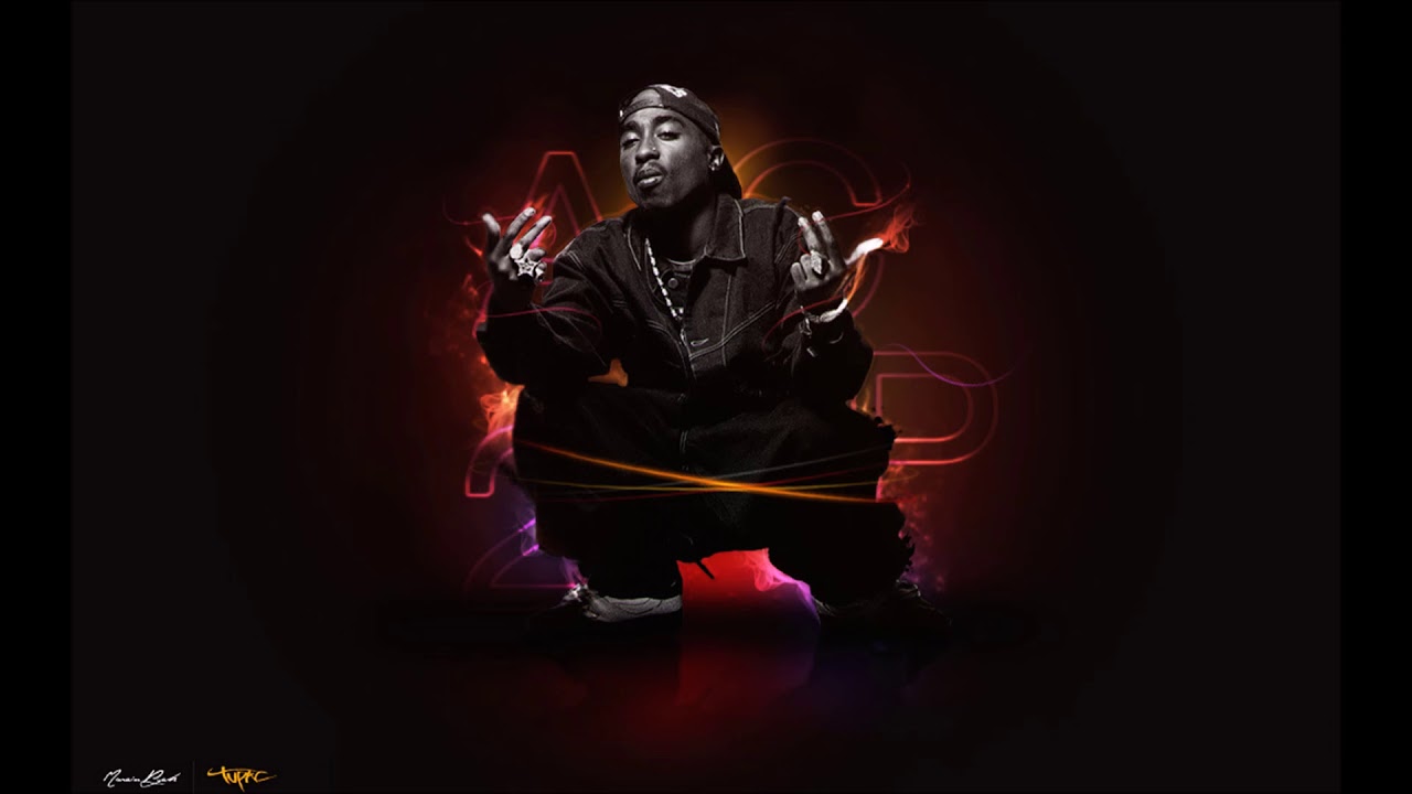 2Pac - The away for peace (Dennis Bär Remix 2016) - YouTube