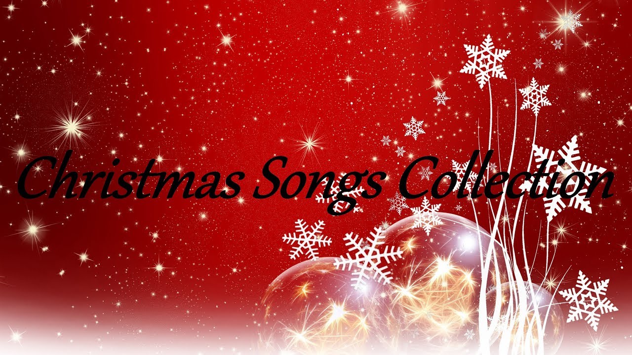 Christmas Songs Collection - YouTube