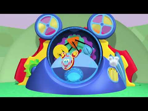 Mickey's Farm Fun Fair - Credits - 2012 - YouTube