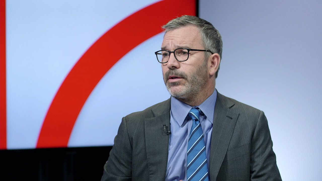 Morningstar Fund Manager of the Year: Steve Wymer’s Outlook for 2018 ...