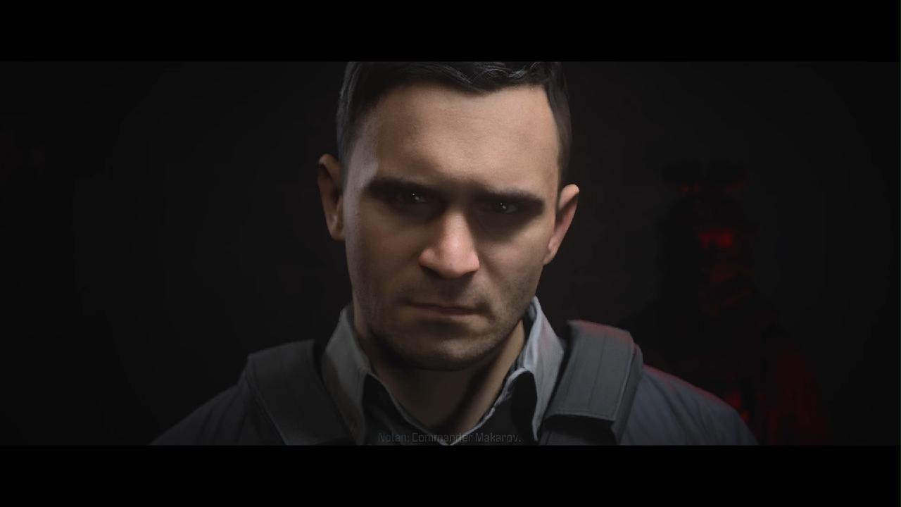 Call of Duty MWIII campaign - YouTube