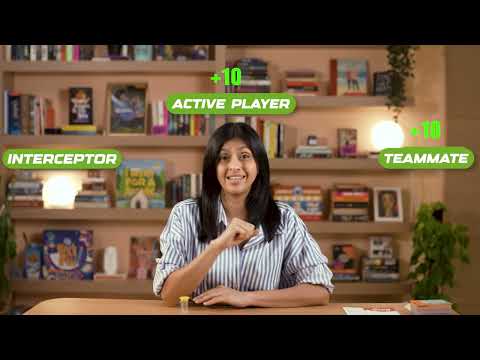 How to Play Fletter Dash | Fast-Paced Word Guessing Game by Binca