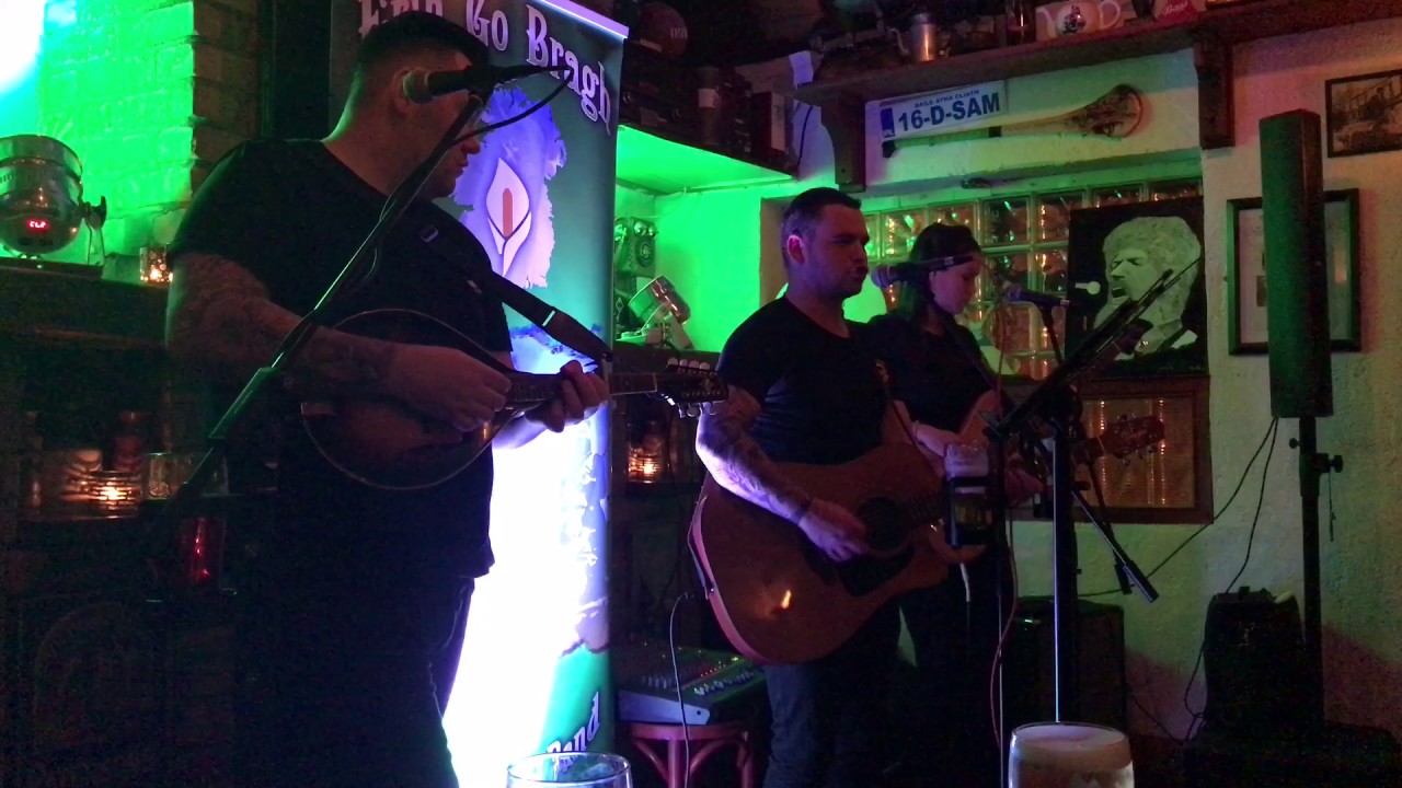 Erin go bragh - only our rivers run free - YouTube Music