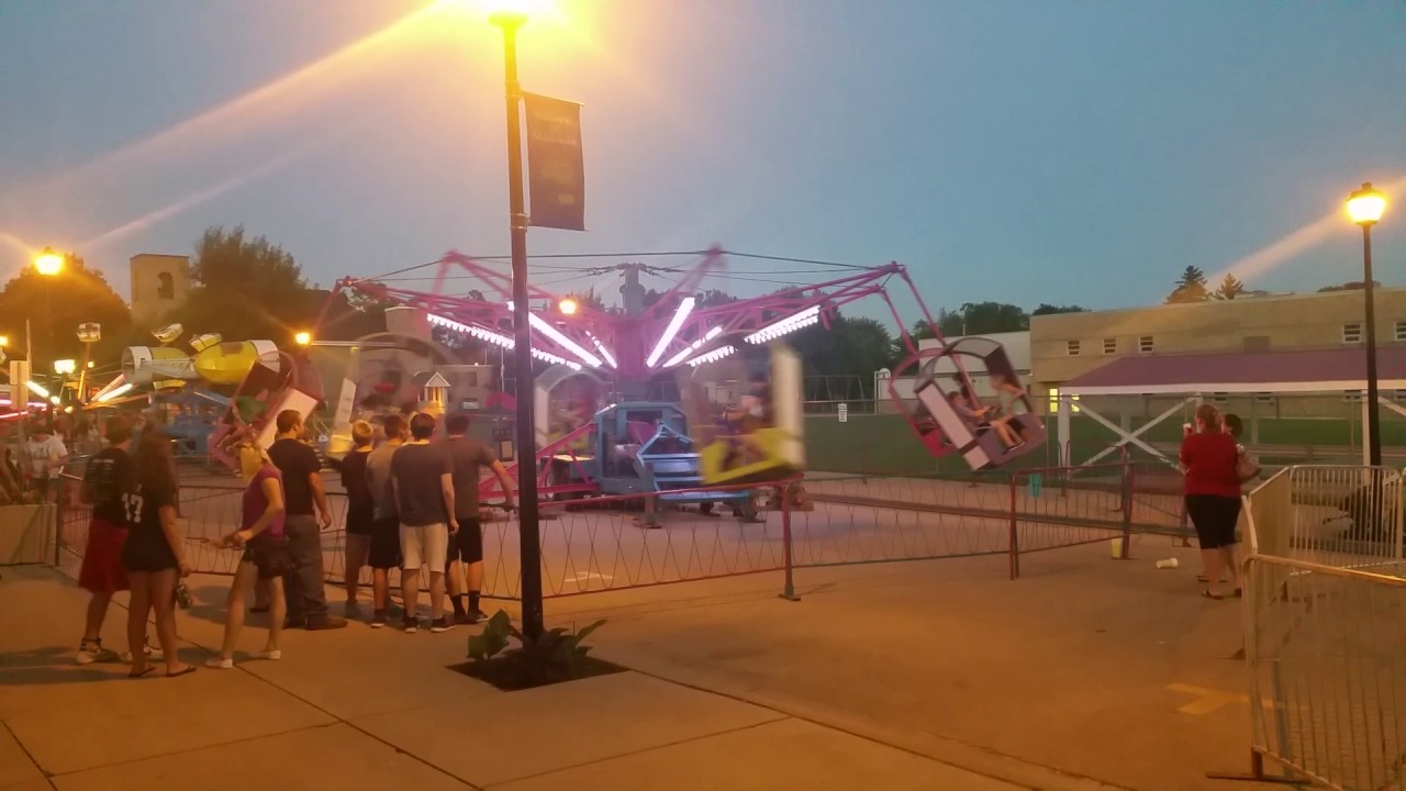 King Frolic - YouTube