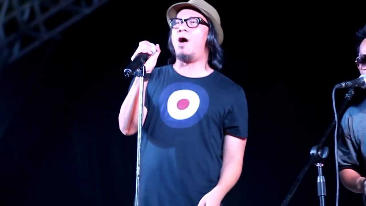 Trip - Radioactive Sago Project (live) Q.C Circle - YouTube