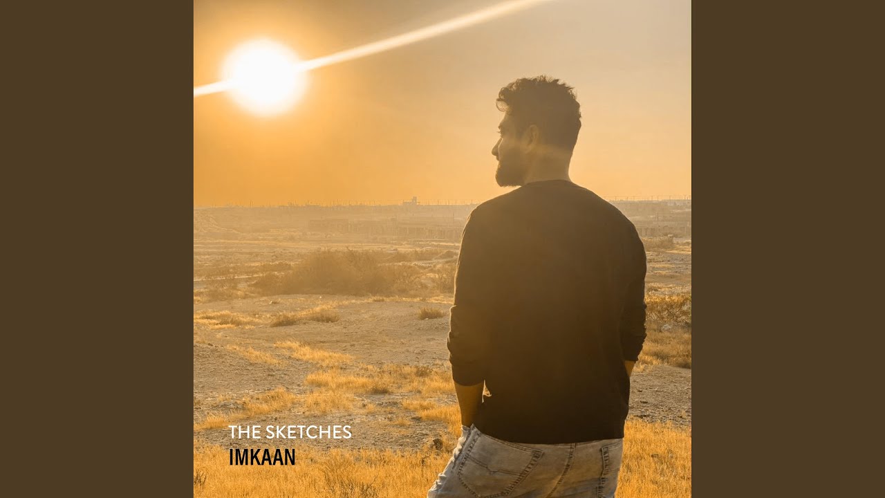 Imkaan - YouTube Music