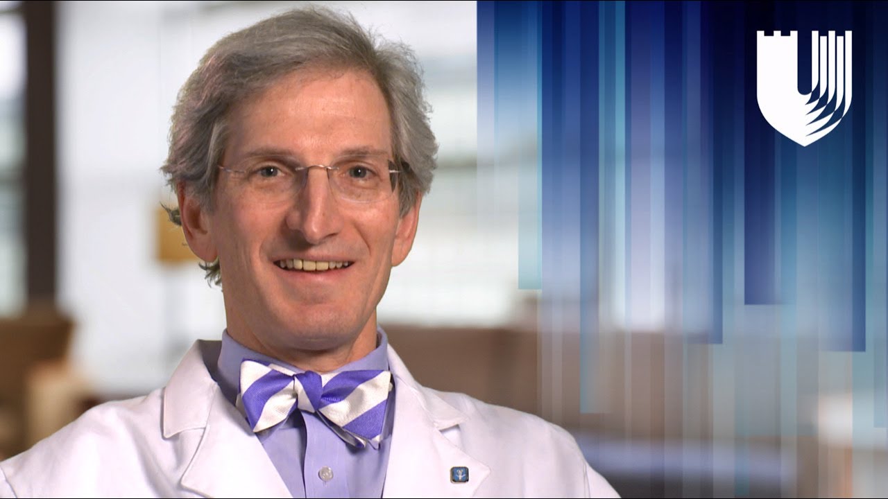 John S. Wiener, MD - YouTube