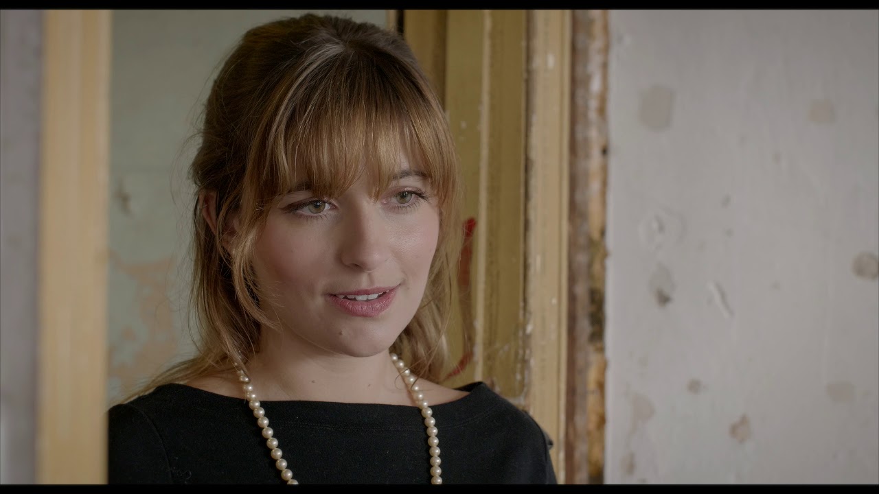 Rachel & Eleanor (Pro-Actor Showreels Scene) (Written by Abby Dunlavy ...