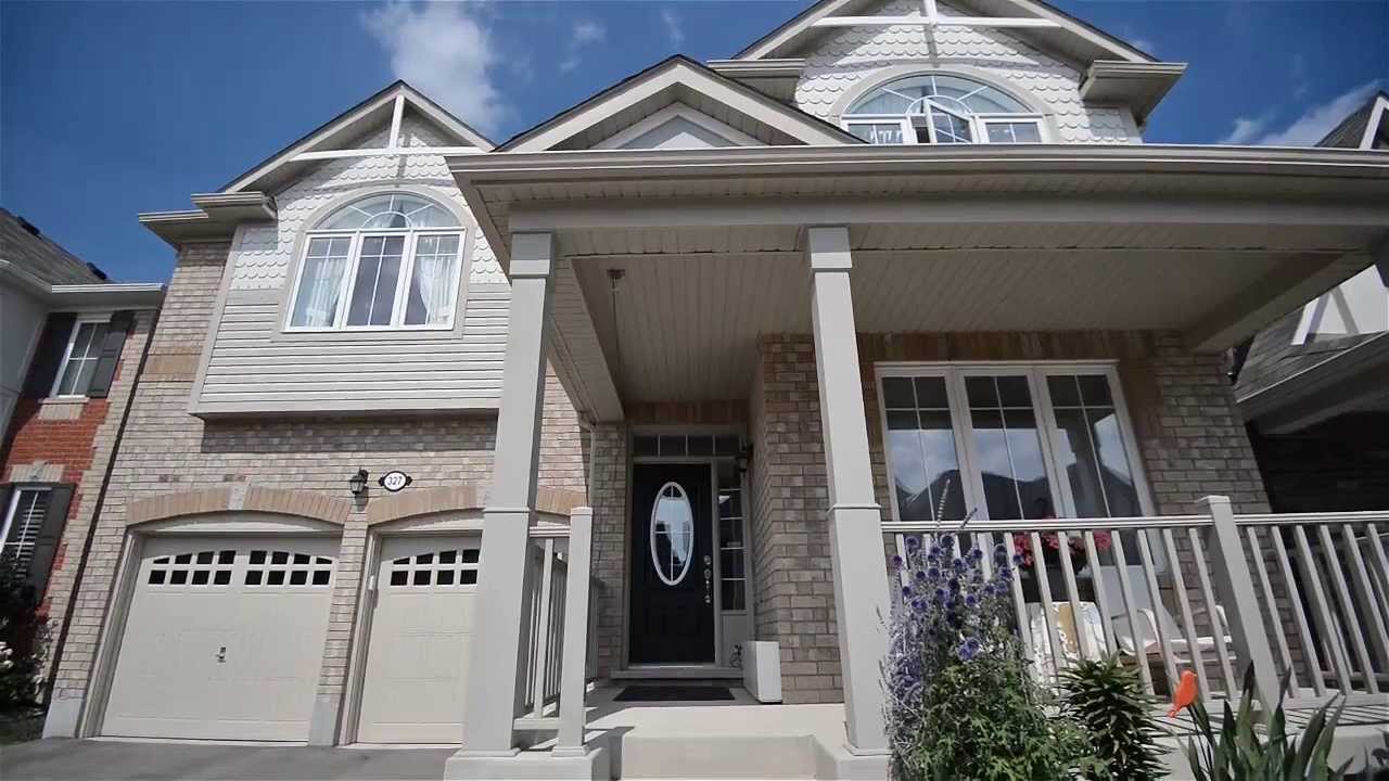 327 Inman Heights Milton Mike Donia - YouTube