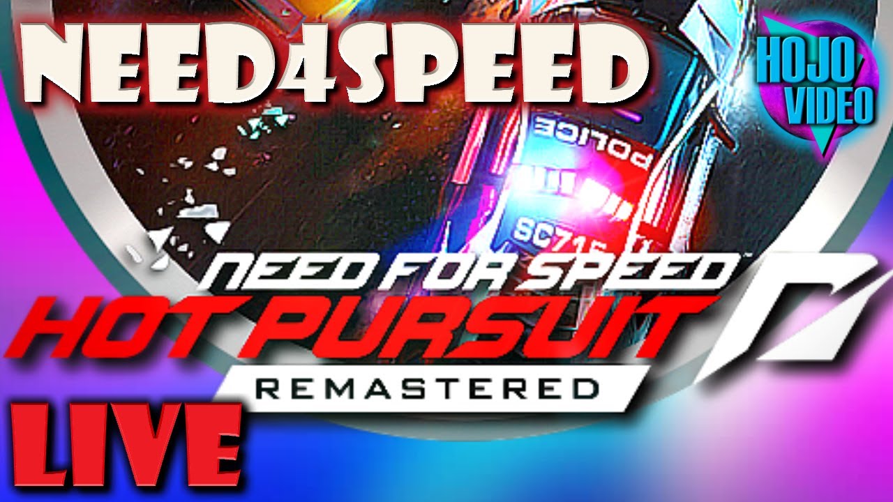 NEED 4 SPEED - YouTube