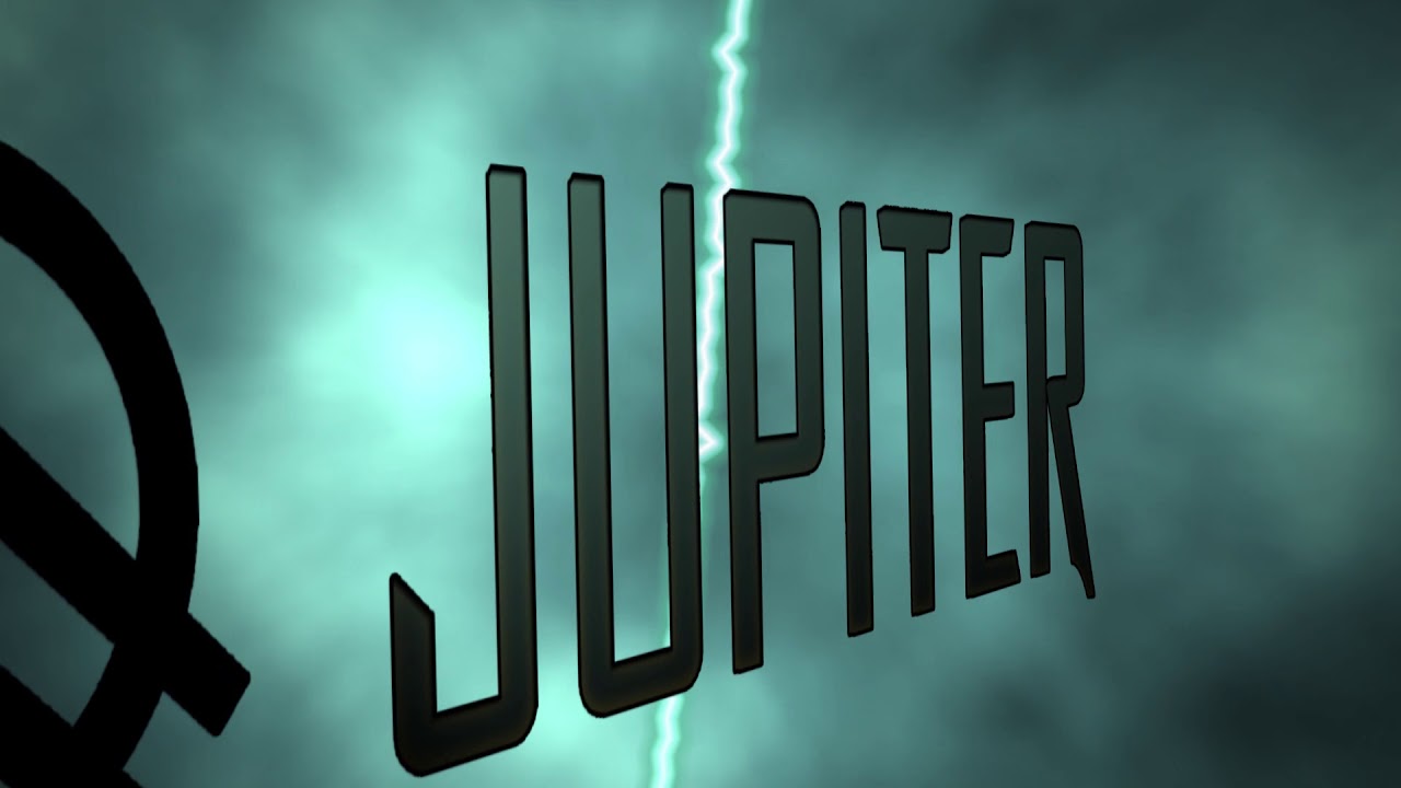 Days of Jupiter - Why [Official Lyric Video] - YouTube