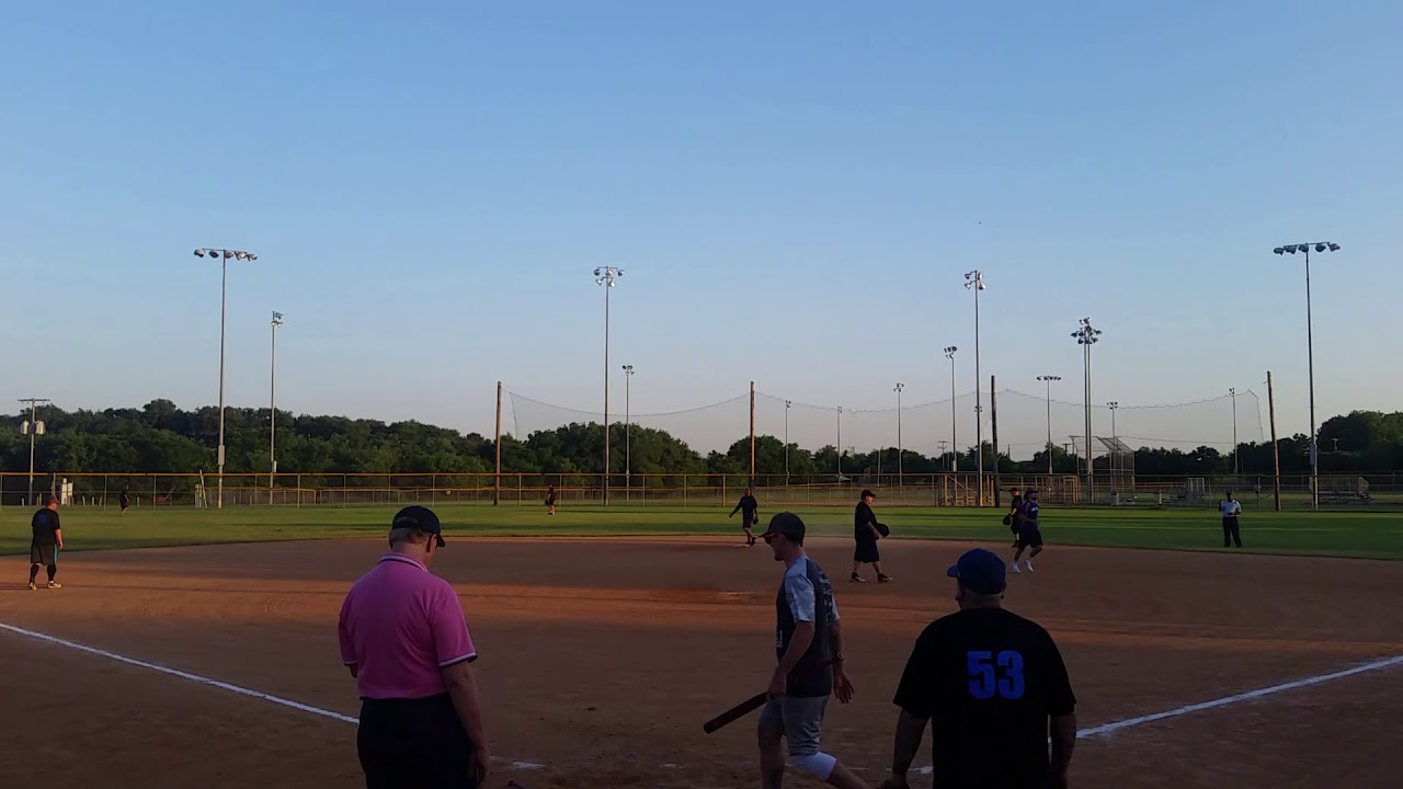 Calvary Game 2 NB Win - YouTube