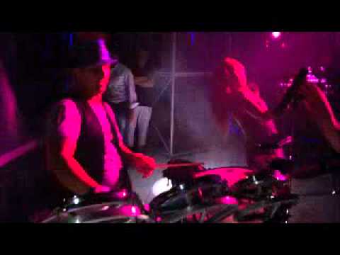 Dj Mina Performance - YouTube