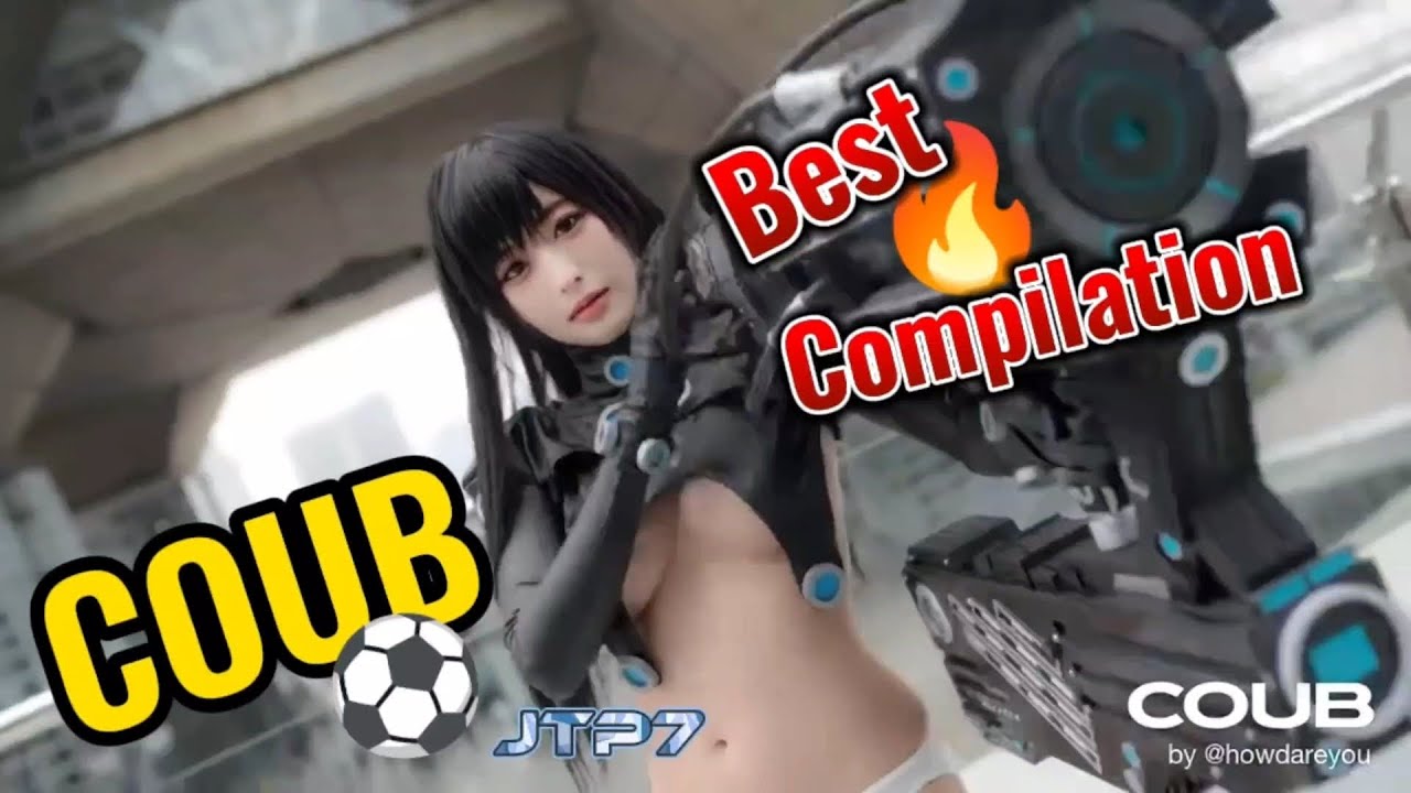 BEST COUB ⚽ Failure in football 🔞 JTP7 Collection Girls and funny edits MEMES PEOPLE 🤭Time ...