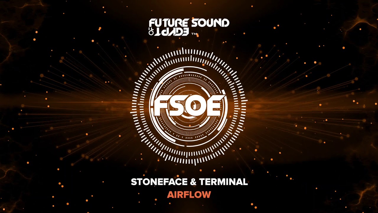 Stoneface & Terminal - Airflow - YouTube