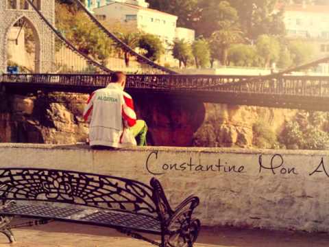 Cheb Khalass [2014] - 3lah 3lah