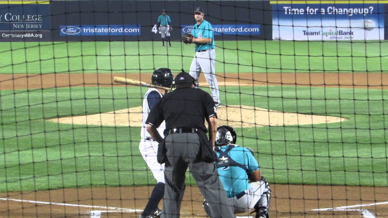 9/10/2013: Mike Parisi vs. Bobby Stevens - YouTube