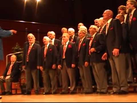 Morris Music Men, Part 3 (Give My Regards to Broadway) - YouTube