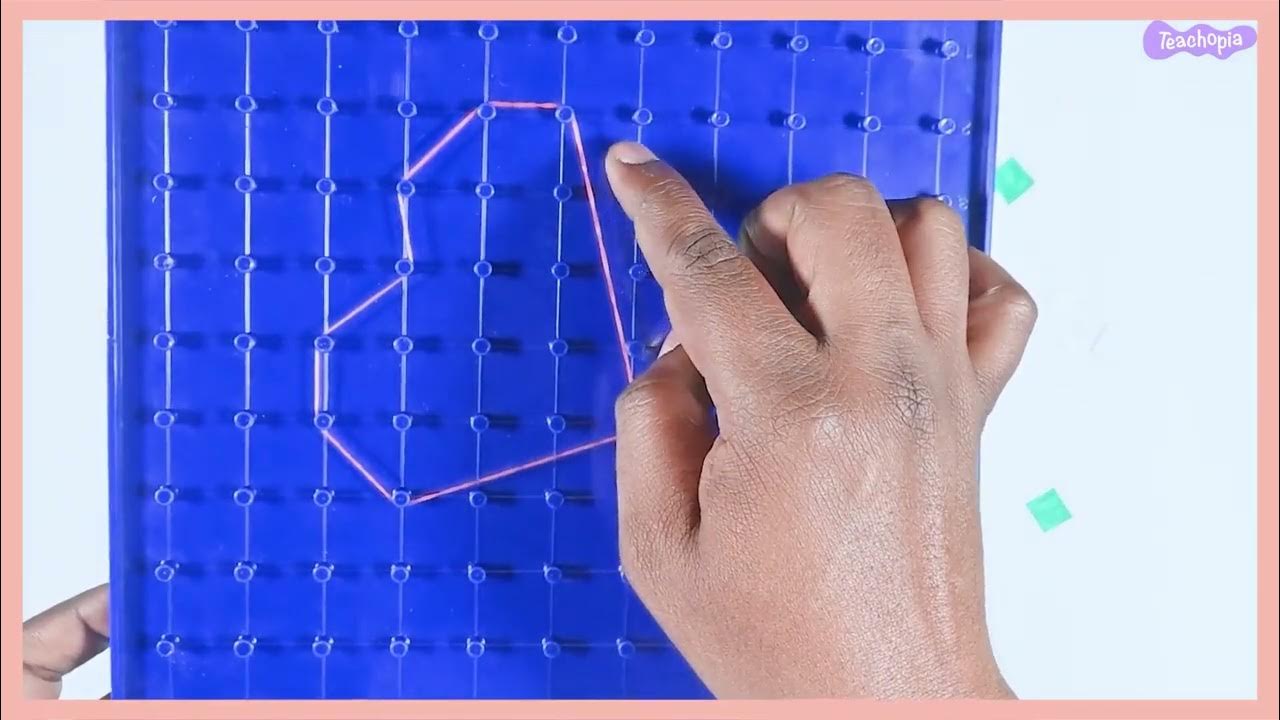 Area Of Irregular Shapes Geoboard Activity ENGLISH YouTube area-of-irregular-shapes-geoboard-activity-english-youtube