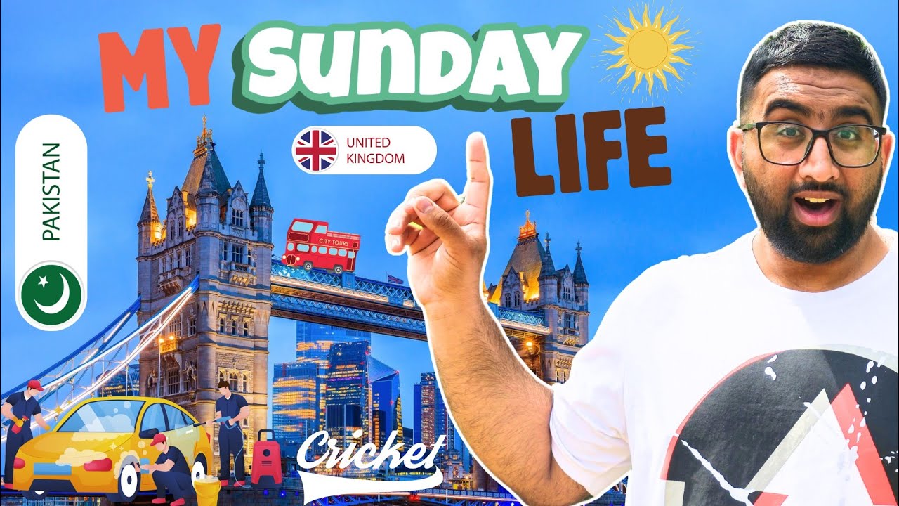 UK daily life Vlog | day in a life of a vlogger - YouTube