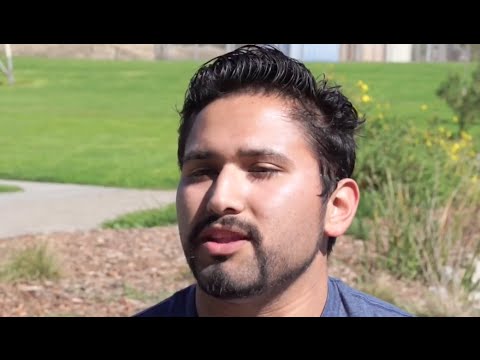 Fausto Perez Interview - YouTube