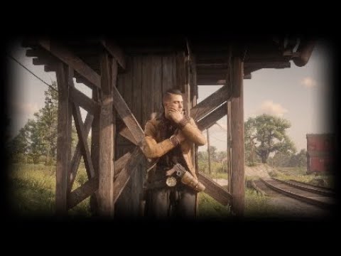 Red Dead Online | Outlaws & Bullets - YouTube