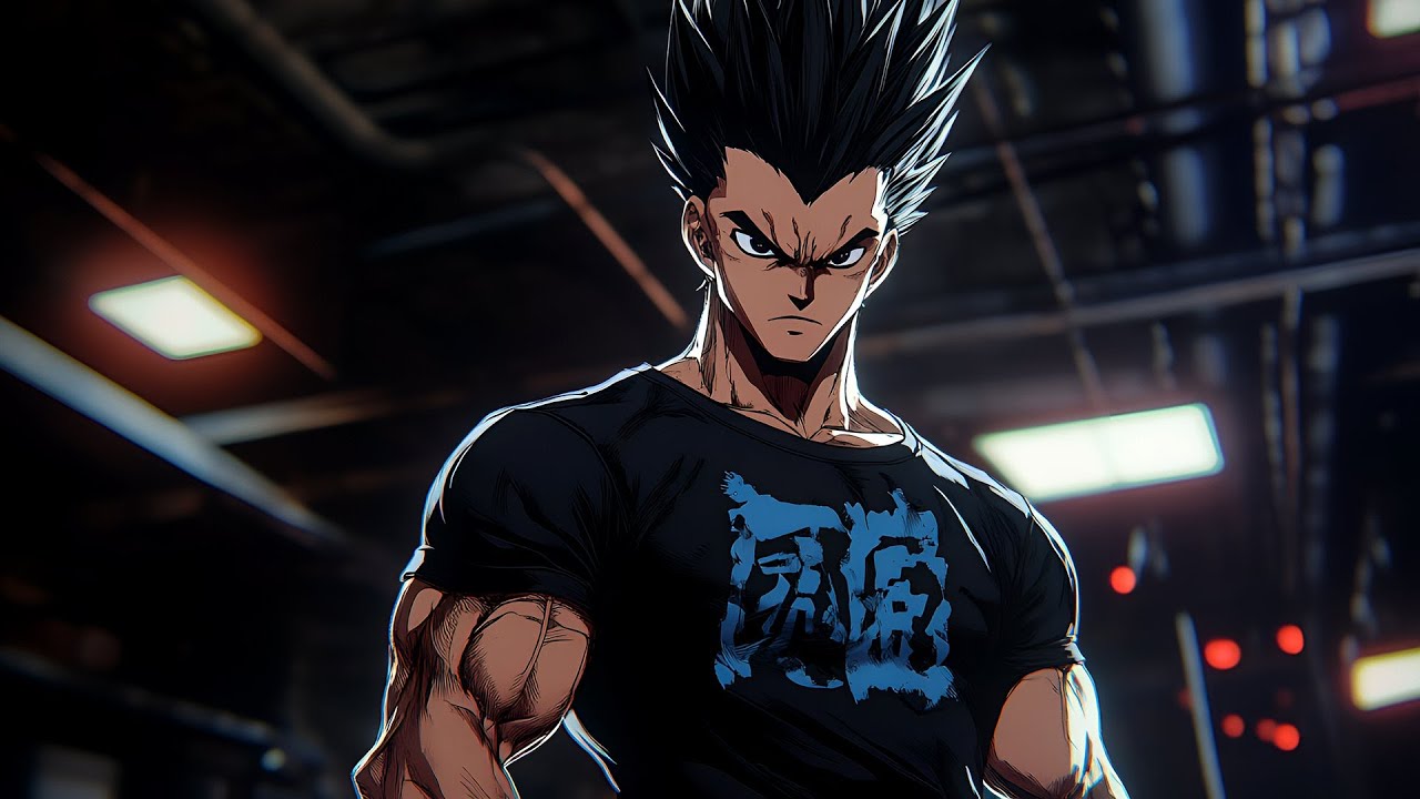 beast mode playlist - songs for you to feel your power ~ level up ~ 💫 ⚡ ...