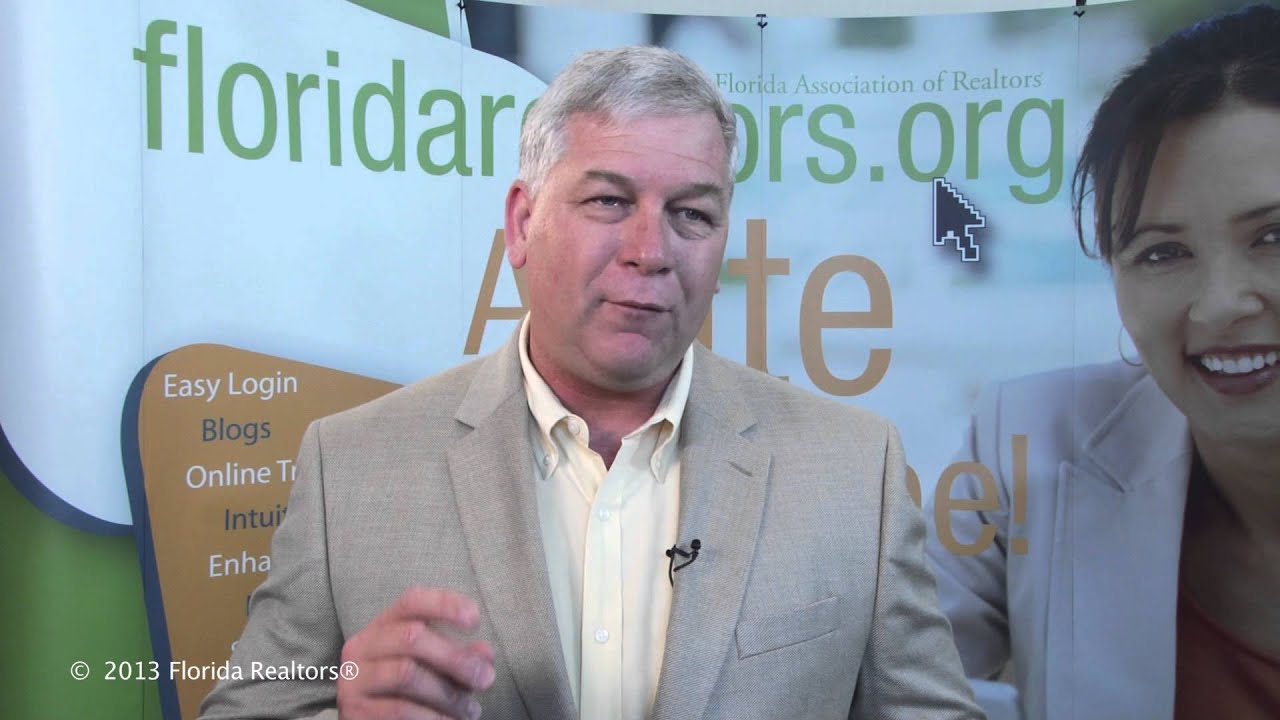 Mike Mueller: The Power of Blogging - YouTube