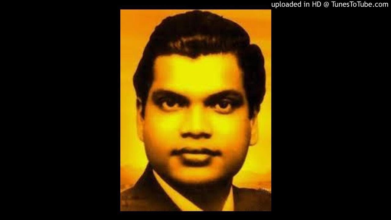 Vaadikkai Maranthathum eno song in kalyana parisu A M RAJA AND SUSHEELA ...