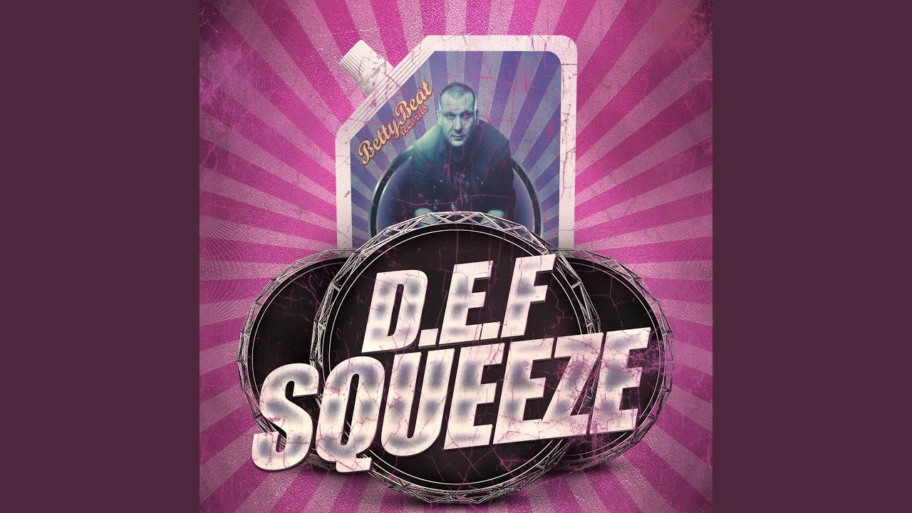 Squeeze - YouTube Music