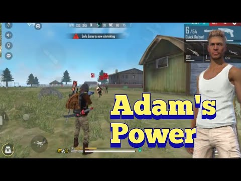 Adam. exe - YouTube