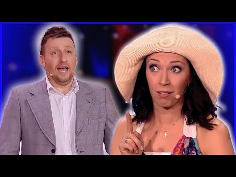 THE BEST OF Mistrzowie Kabaretu | Kabaret Nowaki PART 2