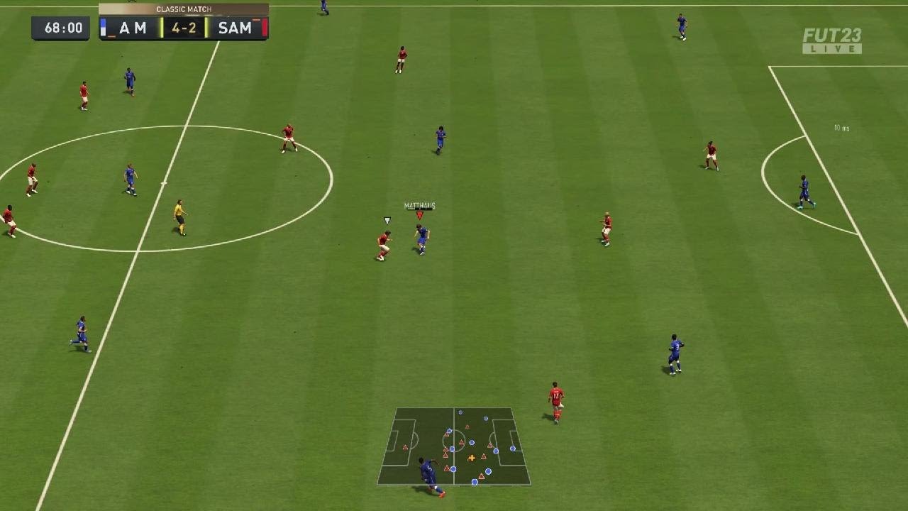 FIFA 23_20230218001205 - YouTube