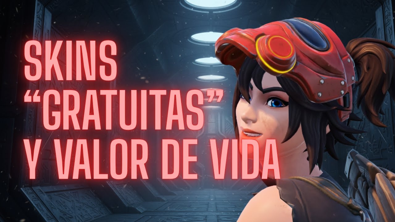 Fortnite: Skins "Gratuitas" y Valor de Vida del Usuario - YouTube