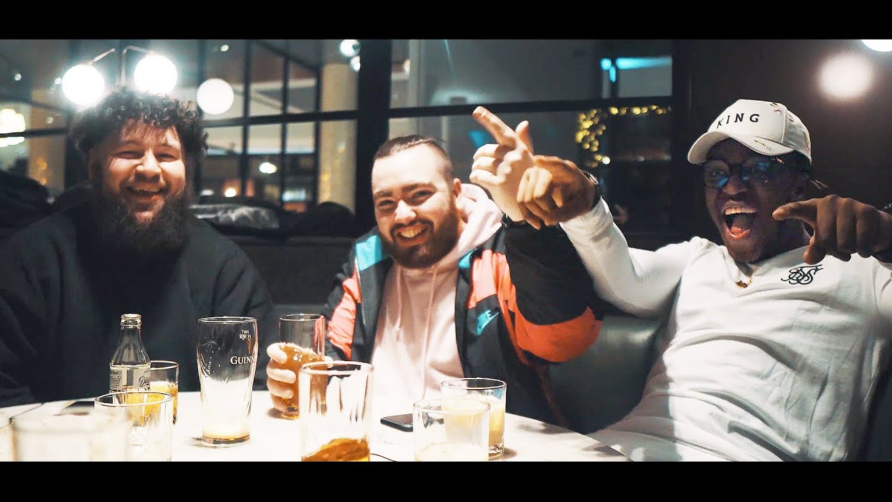 Randolph - Going Clear (Official Music Video) - YouTube