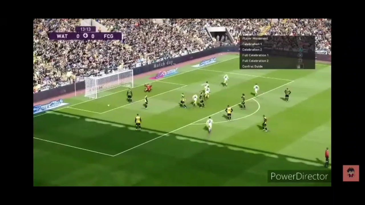PES 3 YouTube pes-3-youtube