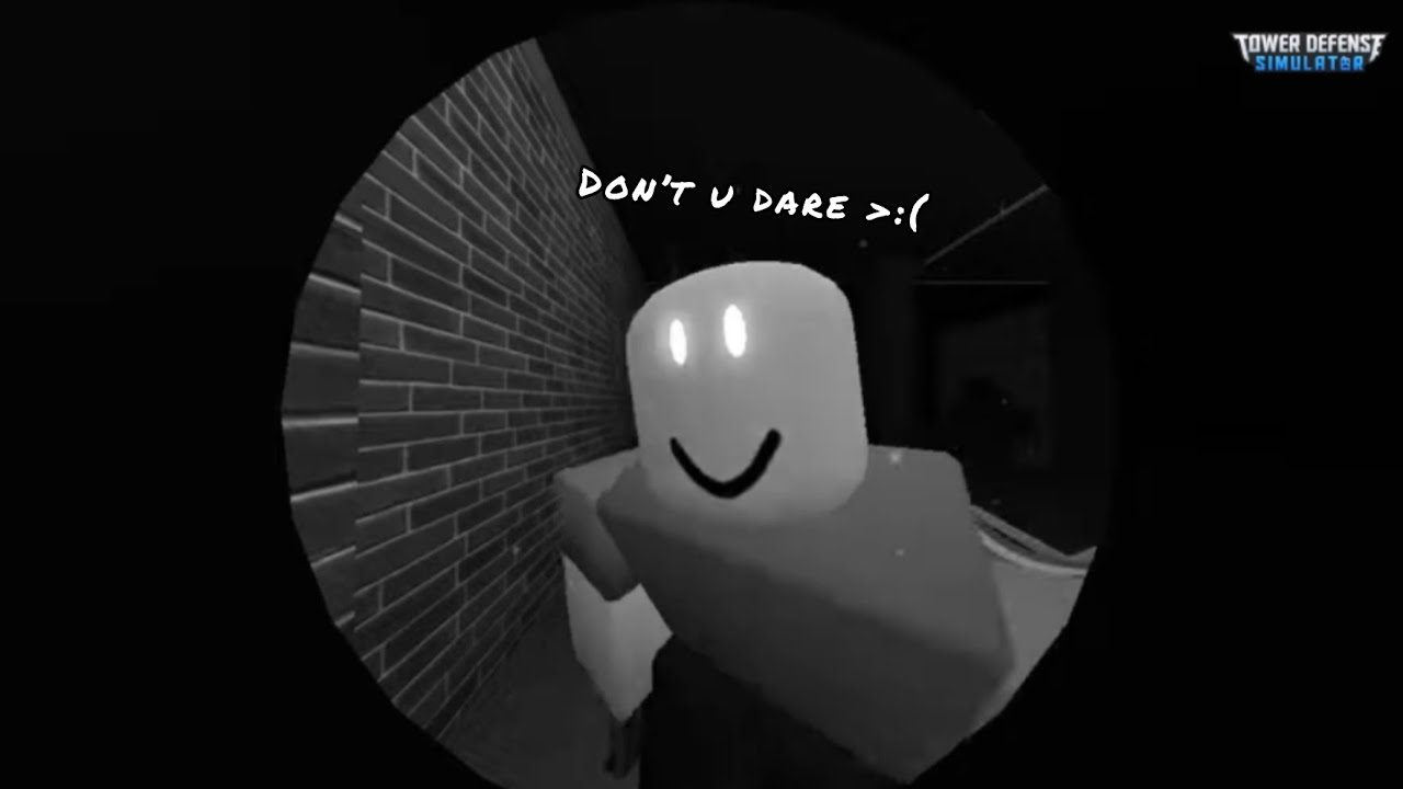 Mercenary Base Nerf.. (TDS Meme..) - YouTube