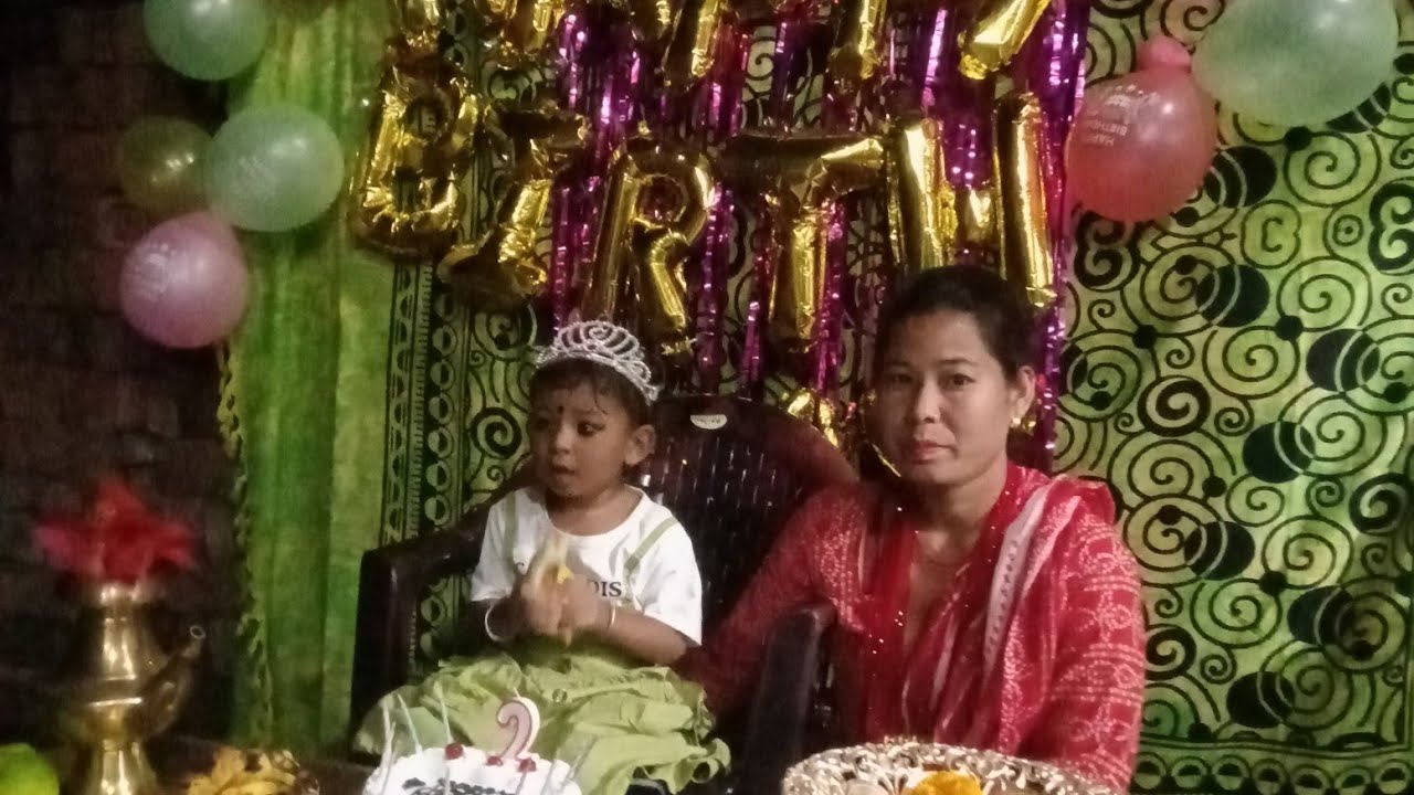 Amar Bhandari Vlog 😘😍 is live! Happy birthday to you Vanji ! 🎉🎉🎉🎉🎉🎉🎉🎂🎂 ...