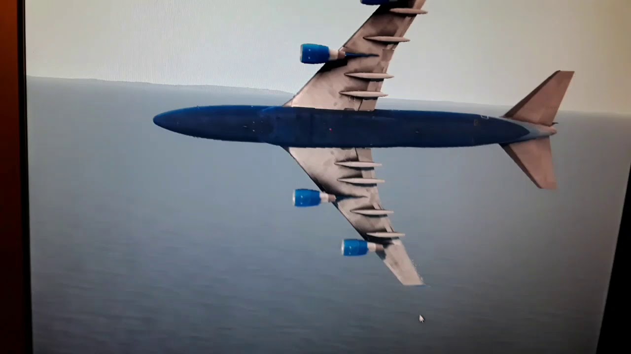 x plane 11 crashes compilation #4 270p - YouTube