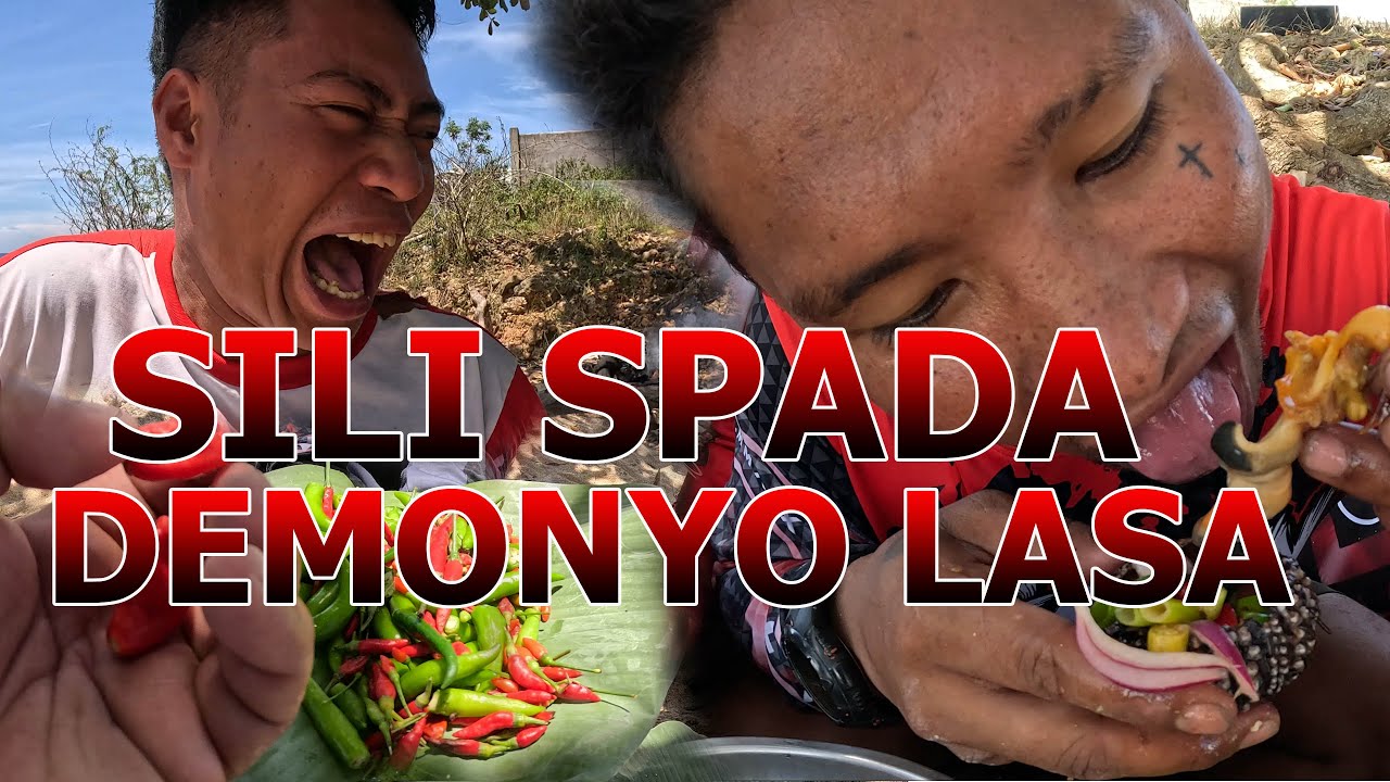 SILI SPADA UG PORMA PERO DEMONYO UG LASA! -NAKAPADAGAT NASAD ANG MGA ...