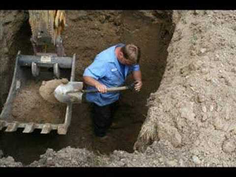 A Roto-Rooter rescue - YouTube